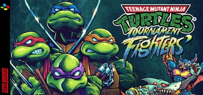 Grid for Teenage Mutant Ninja Turtles: Tournament Fighters by VdeVaporeta - SteamGridDB