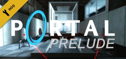 Grid for Portal: Prelude by Electro Blazer - SteamGridDB