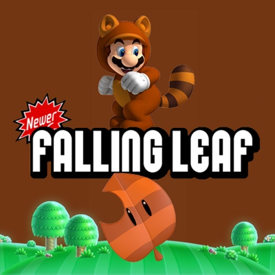 Newer: Falling Leaf - SteamGridDB
