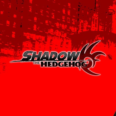 Grid for Shadow the Hedgehog by Goldenyoshi924 - SteamGridDB
