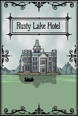 Grid for Rusty Lake Hotel by TUFKAC - SteamGridDB