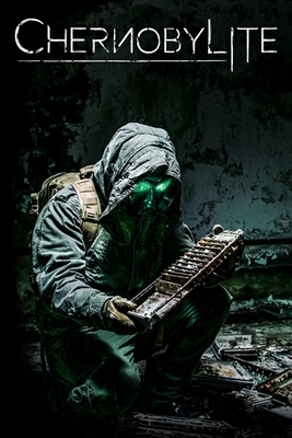 Chernobylite - SteamGridDB