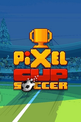 Grid for Pixel Cup Soccer 17 by SrMilagro - SteamGridDB