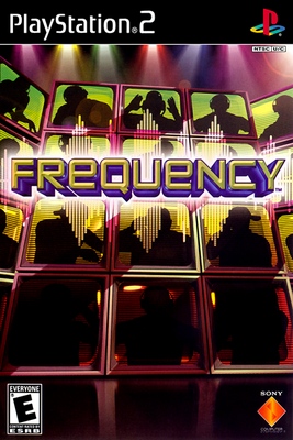 Grid for Frequency by Castcoder - SteamGridDB