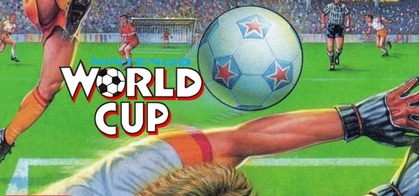 Grid for Nintendo World Cup by Goldenyoshi924 - SteamGridDB