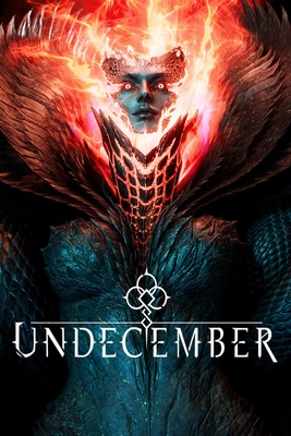 Undecember - SteamGridDB