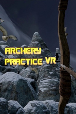 Archery Practice VR - SteamGridDB