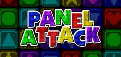 Grid for Panel Attack by TheSpookiestUser - SteamGridDB