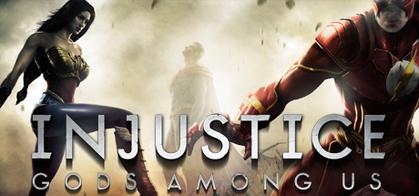 Grid for Injustice: Gods Among Us Ultimate Edition by Jinx - SteamGridDB