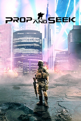 Grid for Prop and Seek by soonmonsoon - SteamGridDB