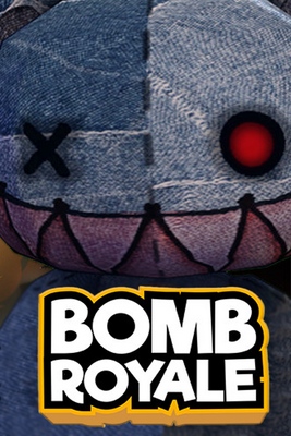 Grid for Bomb Royale by SrMilagro - SteamGridDB