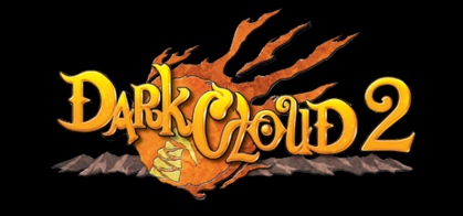 Grid for Dark Cloud 2 by bsinky - SteamGridDB
