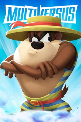 Grid for MultiVersus by DeeBreezy - SteamGridDB