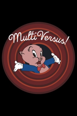 Grid for MultiVersus by spookybaker - SteamGridDB