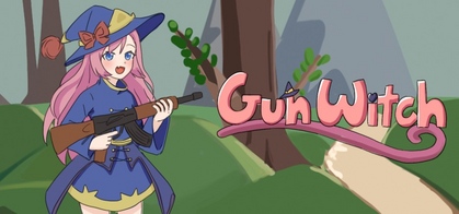 Grid for Gun Witch by Chaotic Viral - SteamGridDB