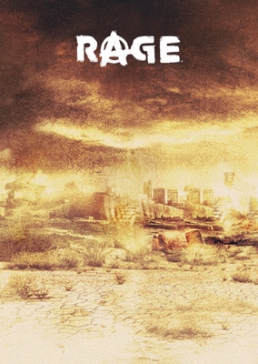 RAGE - SteamGridDB