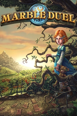 Grid for Marble Duel by thirtysmooth - SteamGridDB