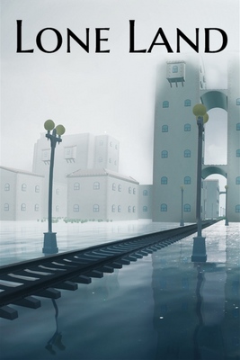 Lone Land - SteamGridDB