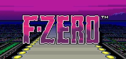 Grid for F-Zero by Vitor3dx - SteamGridDB