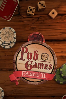 Fable II Pub Games - SteamGridDB