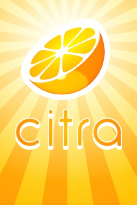 Citra (Emulator) - SteamGridDB