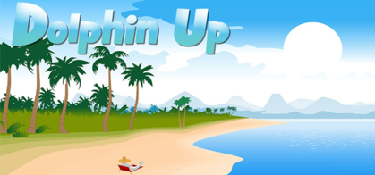 Grid for Dolphin Up by Zagreus - SteamGridDB