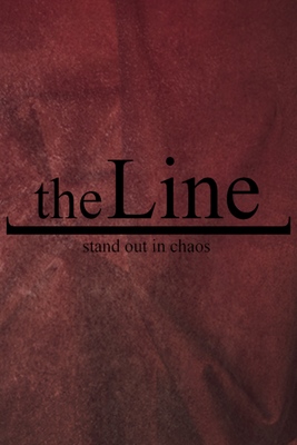 Grid for the Line by loonis - SteamGridDB
