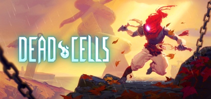 Grid for Dead Cells by Pleasance13 - SteamGridDB