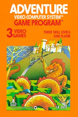 Adventure - SteamGridDB