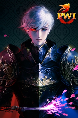 Grid for PWI by YMCrank - SteamGridDB