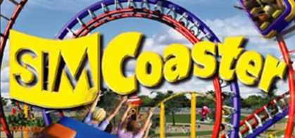 Grid for Theme Park Inc by danielvdell - SteamGridDB