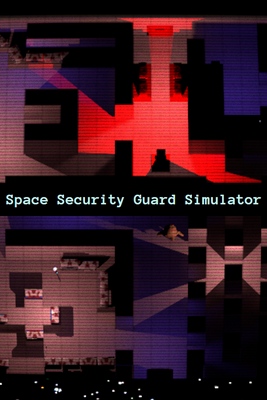 Space Security Guard Simulator - SteamGridDB