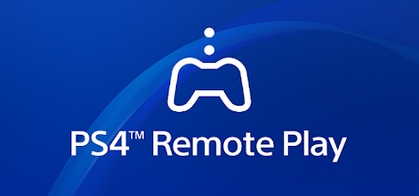 Grid for PS4 Remote Play by MeIon - SteamGridDB