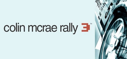 Grid for Colin McRae Rally 3 by JayTYo - SteamGridDB