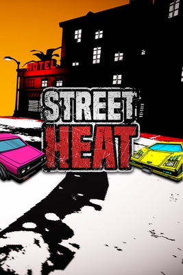 Grid for Street Heat by BurnoutGT45 - SteamGridDB