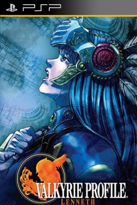 Grid for Valkyrie Profile: Lenneth by Castcoder - SteamGridDB