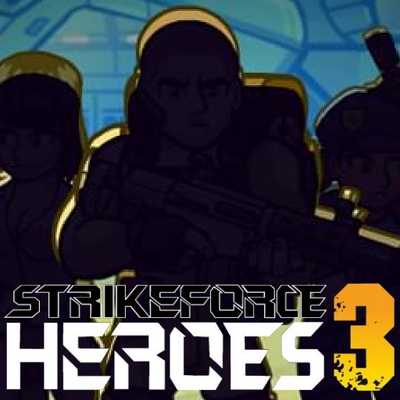 Strike Force Heroes 3 - SteamGridDB