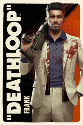 Grid for DEATHLOOP by Something - SteamGridDB