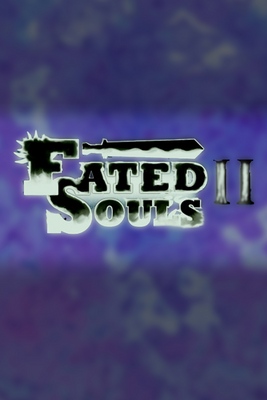Fated Souls 2 - SteamGridDB