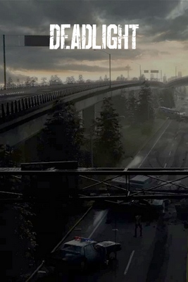 Deadlight - SteamGridDB