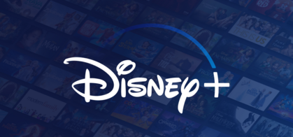 Disney+ (Website) - SteamGridDB