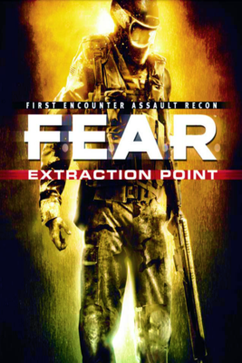 Grid for F.E.A.R.: Extraction Point by SalmonSammun - SteamGridDB