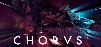 Grid for Chorus by ABH20 - SteamGridDB