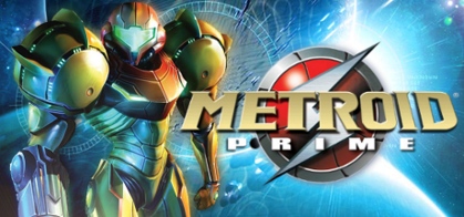 Grid for Metroid Prime by stickmunkee - SteamGridDB
