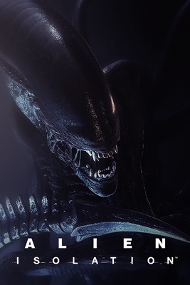 Grid for Alien: Isolation by Prosthetic13 - SteamGridDB