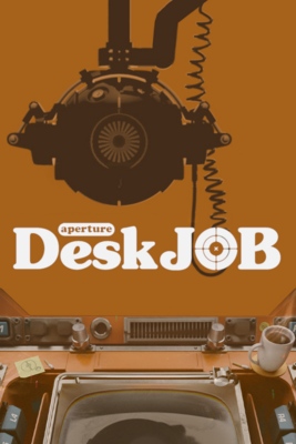 Grid for Aperture Desk Job by HotBolt - SteamGridDB