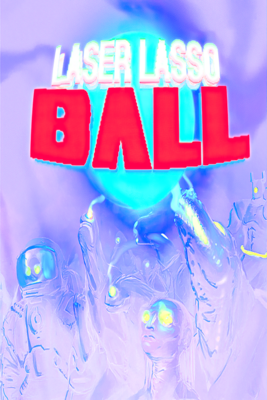 Grid for Laser Lasso BALL by JamesInDigital - SteamGridDB
