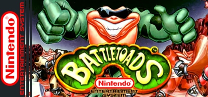 Grid for Battletoads by Kemerax - SteamGridDB