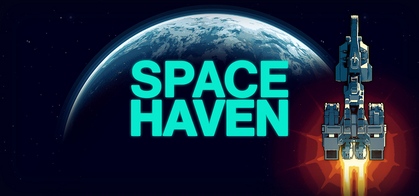 Grid for Space Haven by Luckspeare - SteamGridDB