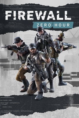 Grid for Firewall: Zero Hour by yst - SteamGridDB